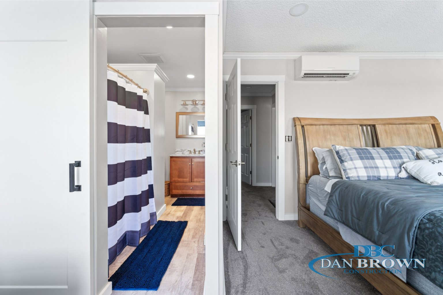 Residential - Dan Brown Construction, LLC